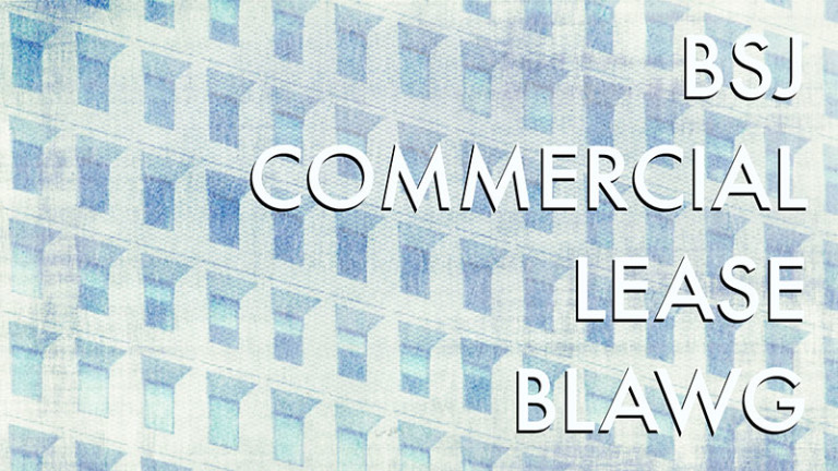 News and Blawg | Broude Jennings & McGlinchey PC